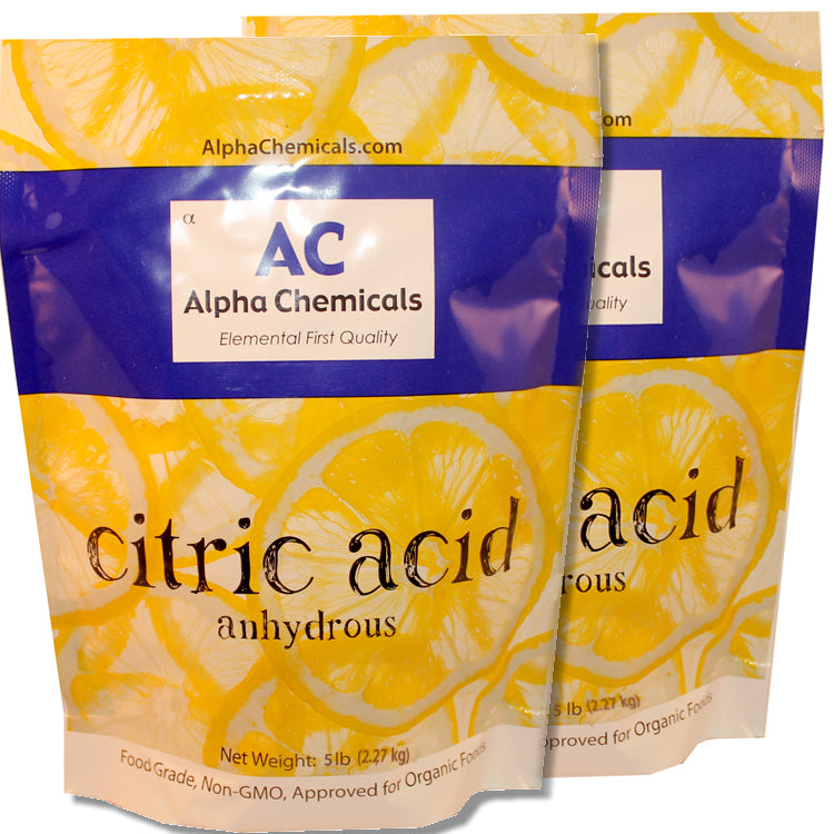 Alpha Chemicals