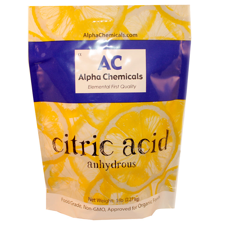 Alpha Chemicals