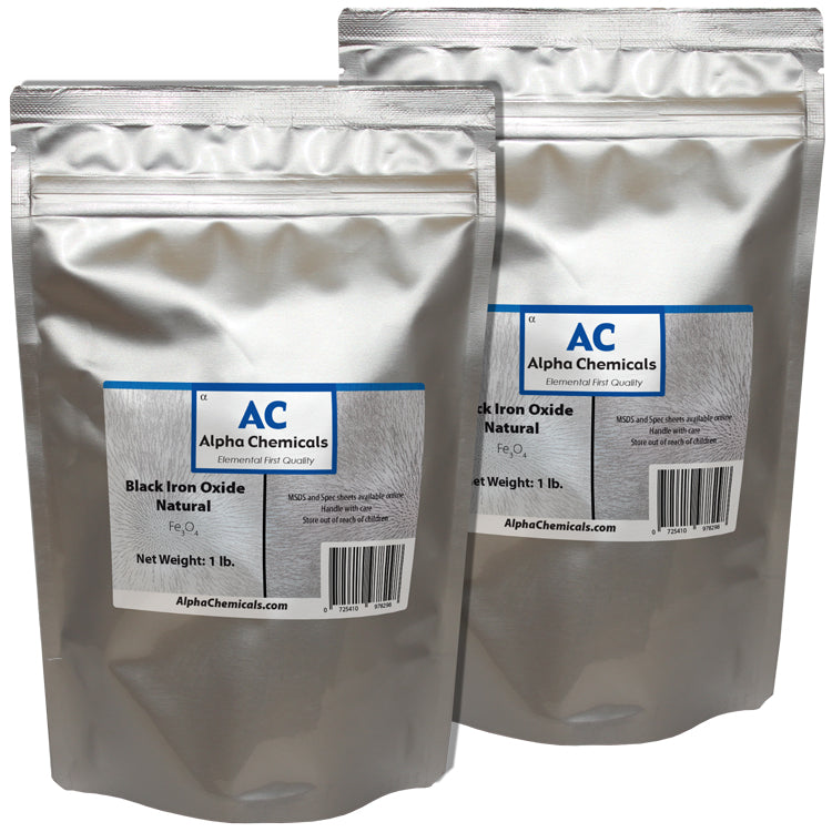 Alpha Chemicals
