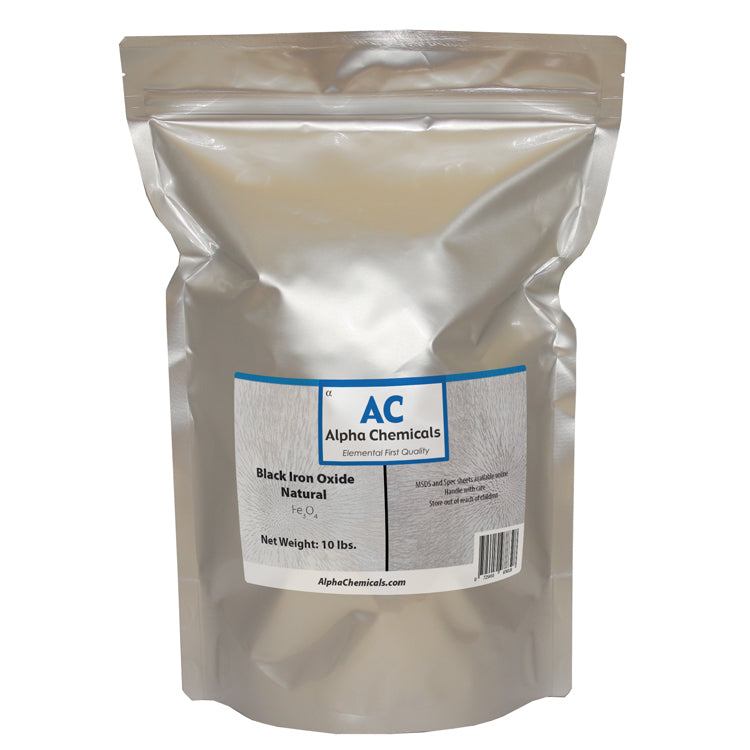 Alpha Chemicals