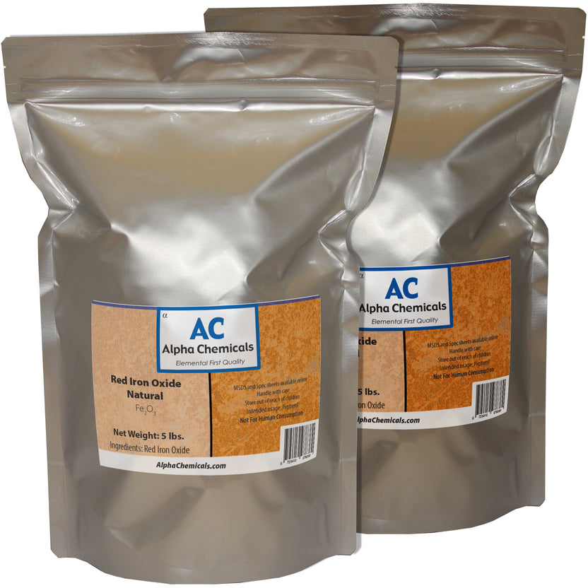 Alpha Chemicals